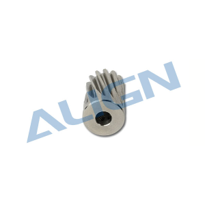 Align Trex 550E (ONLY) Motor Pinion Helical Gear 10T H55G001XX – Medusa ...